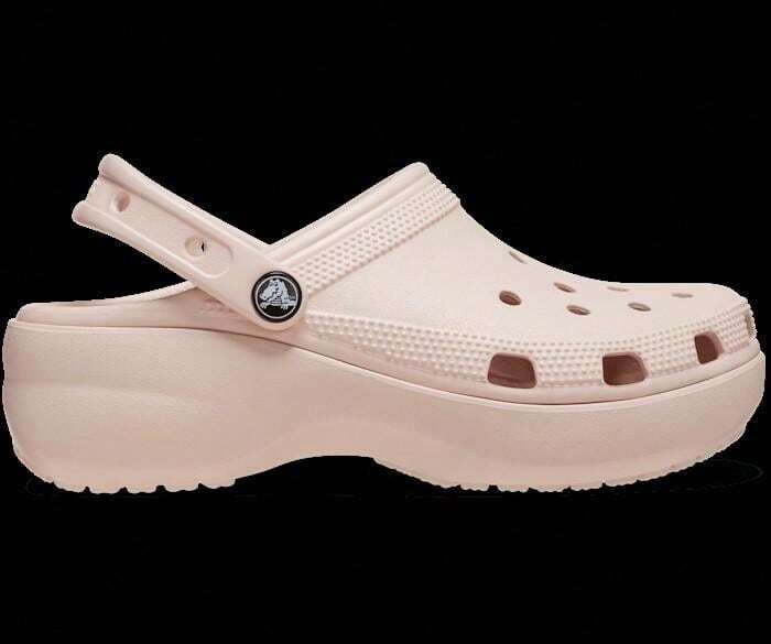 Crocs Crocs Clásico Plataforma Zuecos W QaQ | Mode de Mujer | SHEIN España
