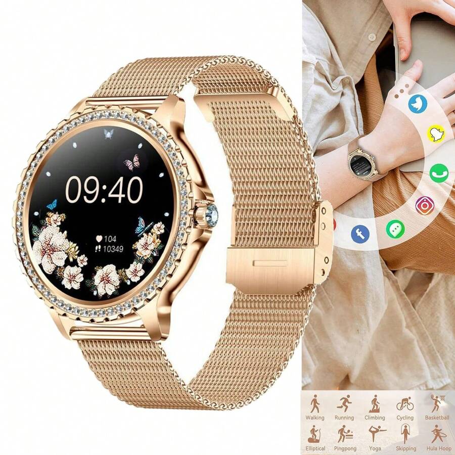 Relojes Inteligentes | Mode de Mujer | SHEIN España