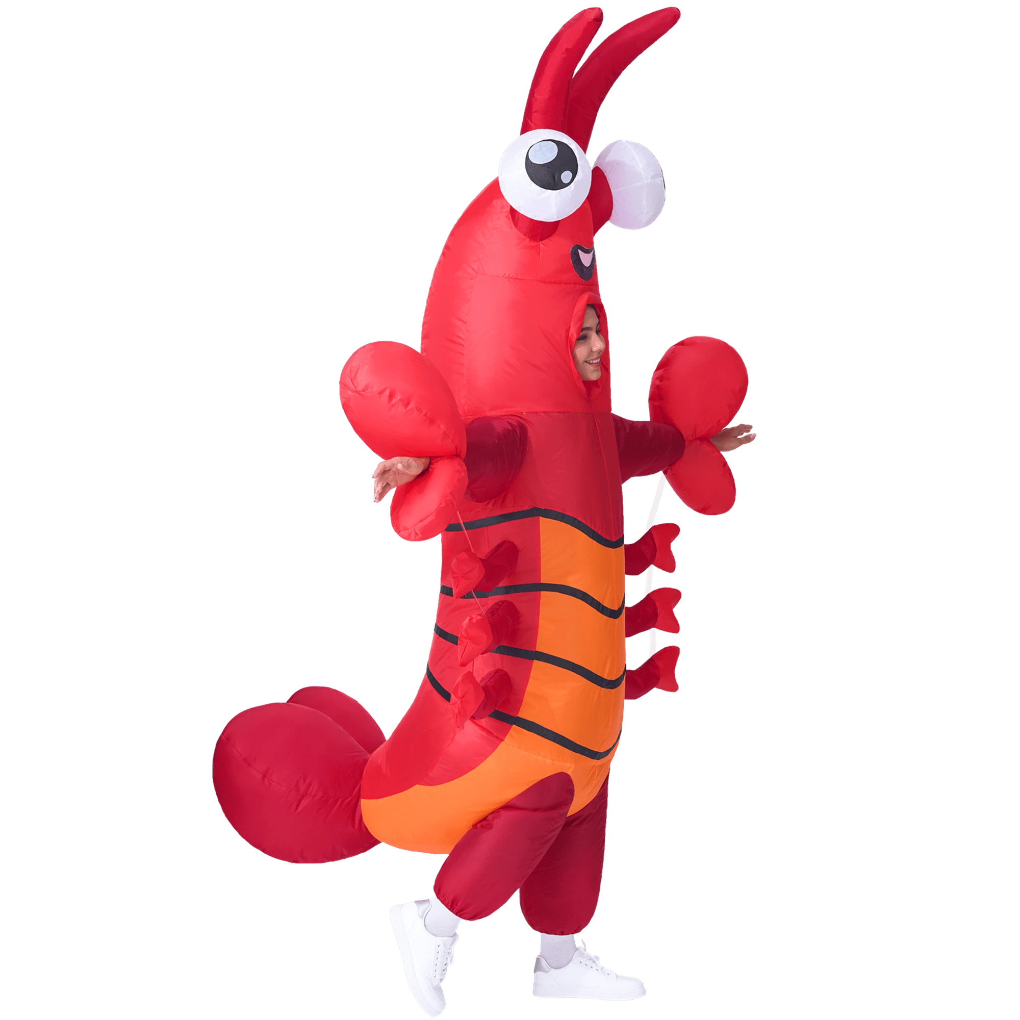 SYNCFUN Inflatable Halloween Costumes For Adults ,Adults Inflatable ...