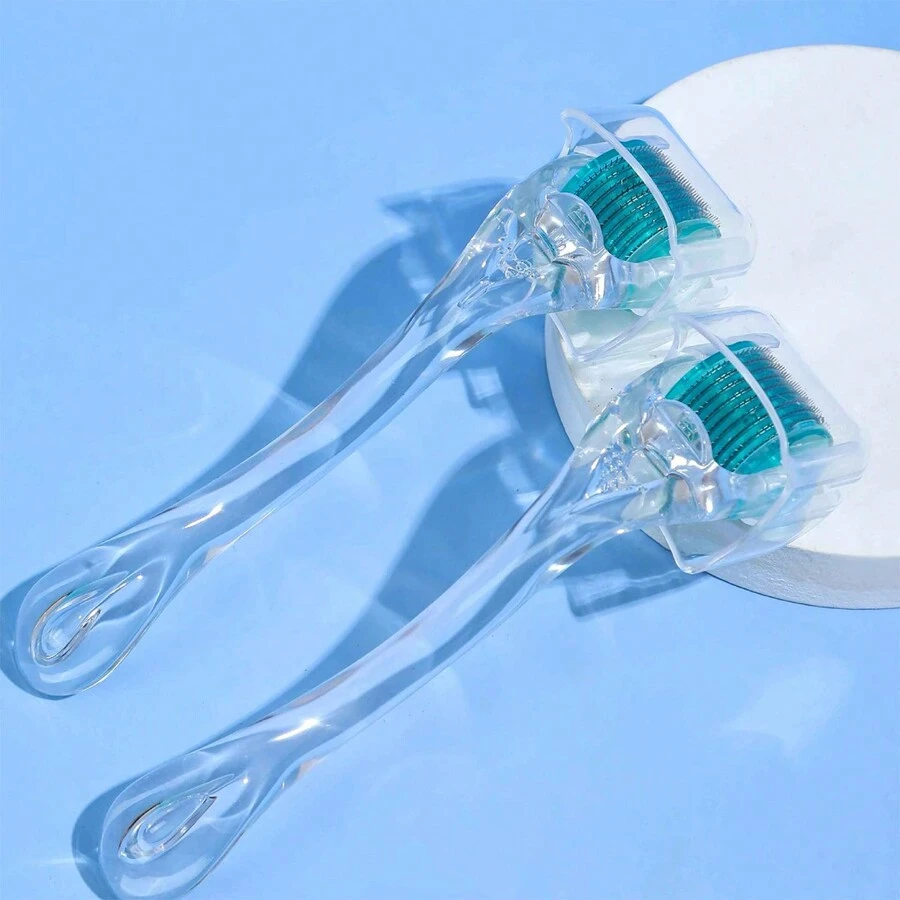 Micro Needle Roller, Beauty Roller, Disposable Beauty Importing Device ...