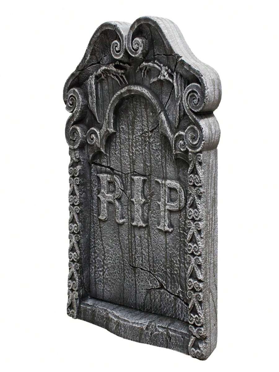 Rest In Peace Tombstone - Gray for Sale Australia| New Collection ...