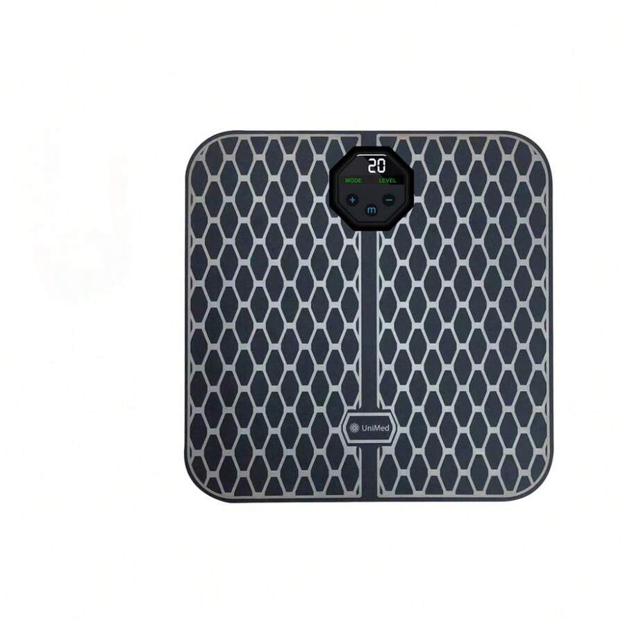 Foot Therapy Device, Foot Therapy Machine, EMS Foot Therapy Pad, Pulse ...