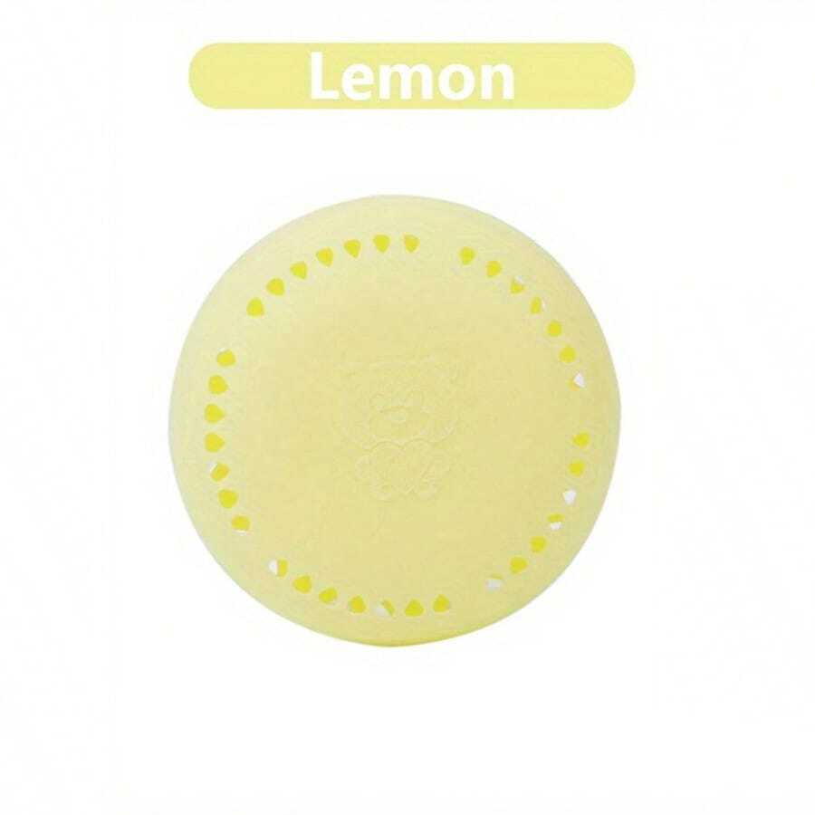Long-Lasting Aromatherapy Deodorizer Solid Air Freshener For Enhanced ...