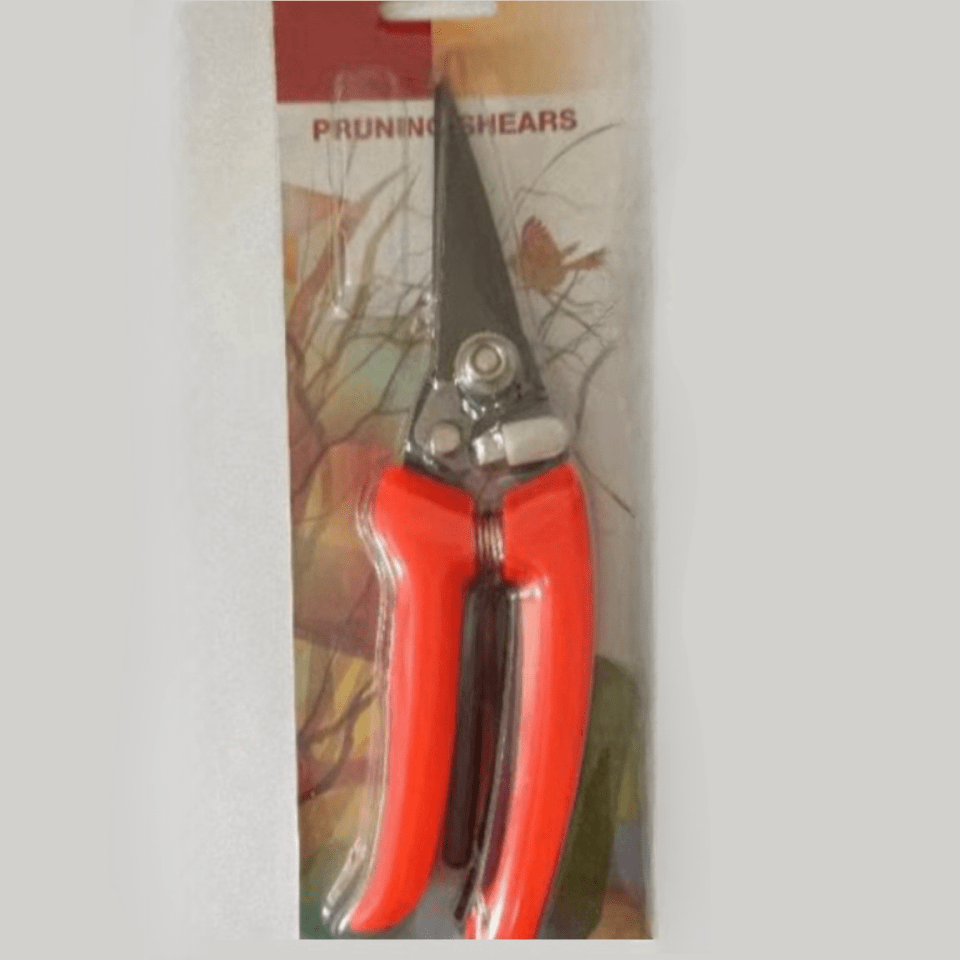 Multipurpose Hoof Trimmer Tool, Carbon Steel Clippers Suitable For ...