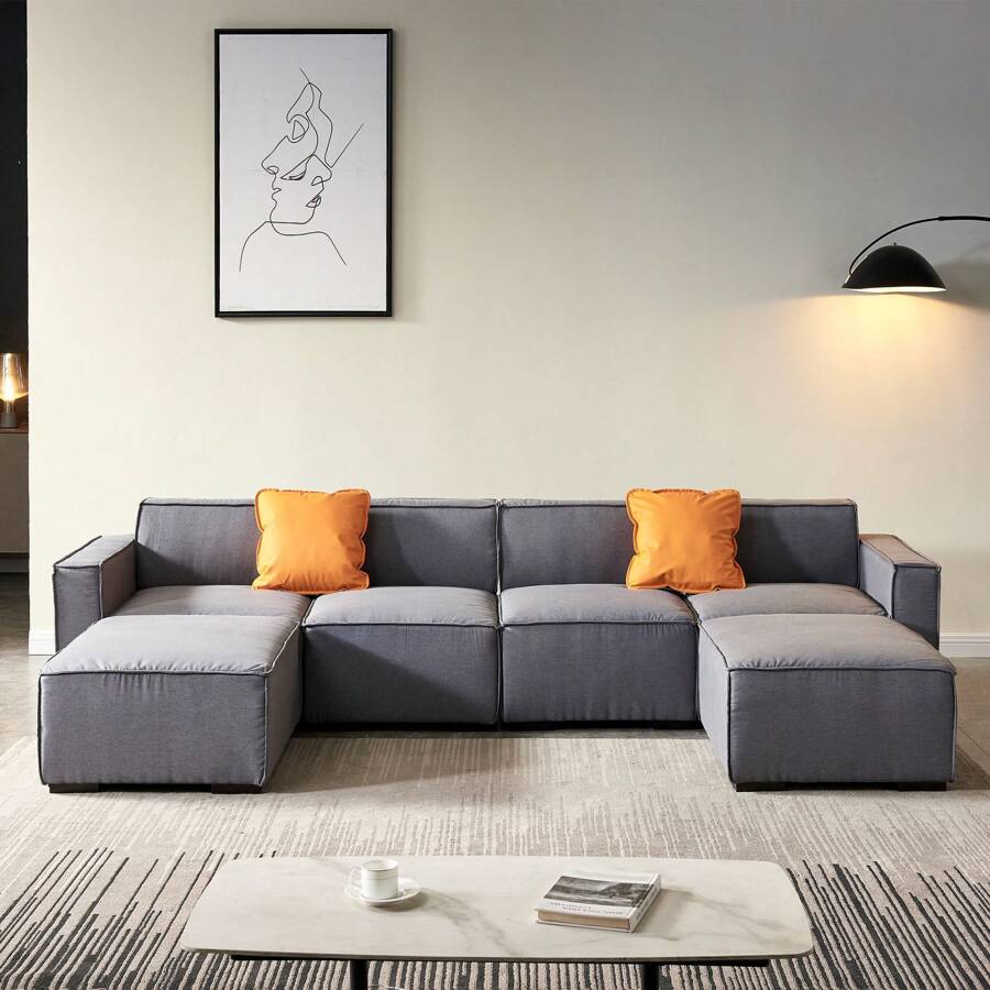 Sofás y Sillones | Mode de Mujer | SHEIN España
