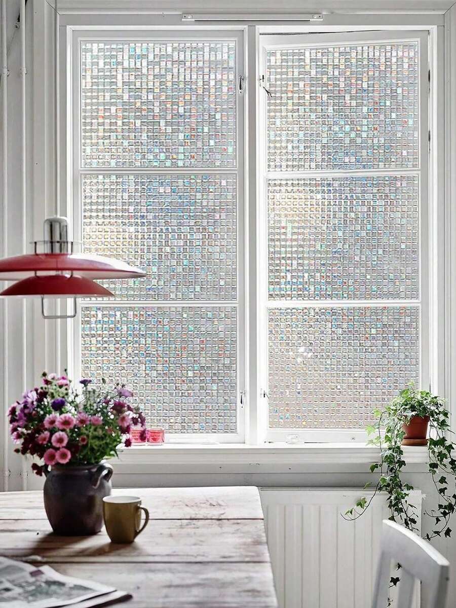 1 Roll Width 30/45/60/75/90 Cm And Length 1/2/3 M Photochromic Glass ...