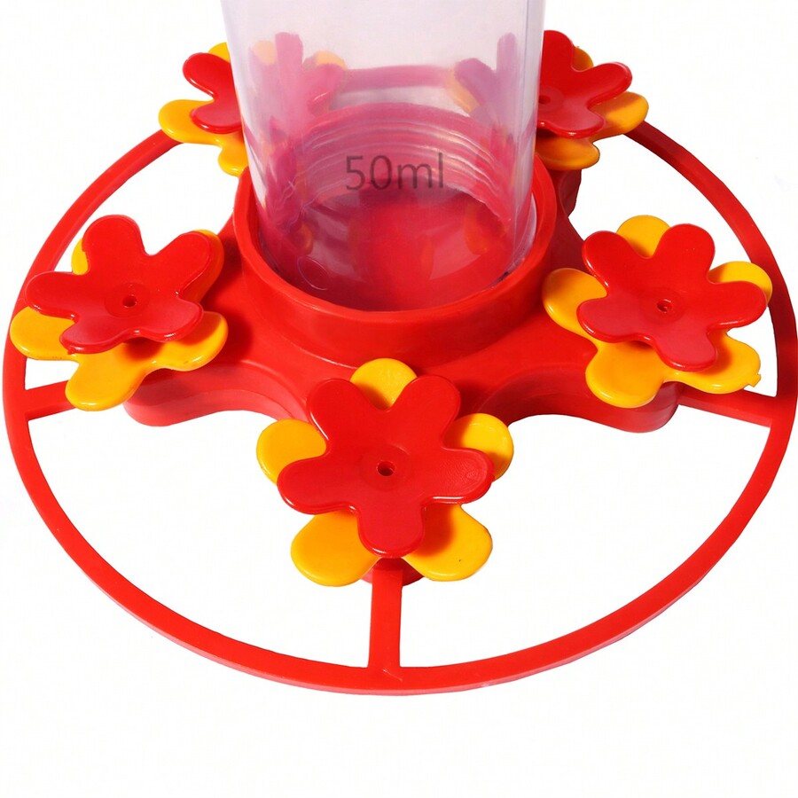 2PCS Flipper Squirrel-Proof Wild Bird Feeder With Weight Activated ...