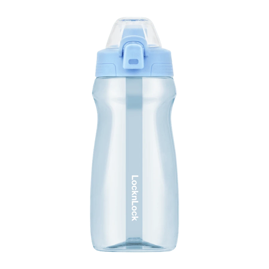 LOCK&LOCK LocknLock Sports Water Bottle, Shark Bottle Design | SHEIN USA