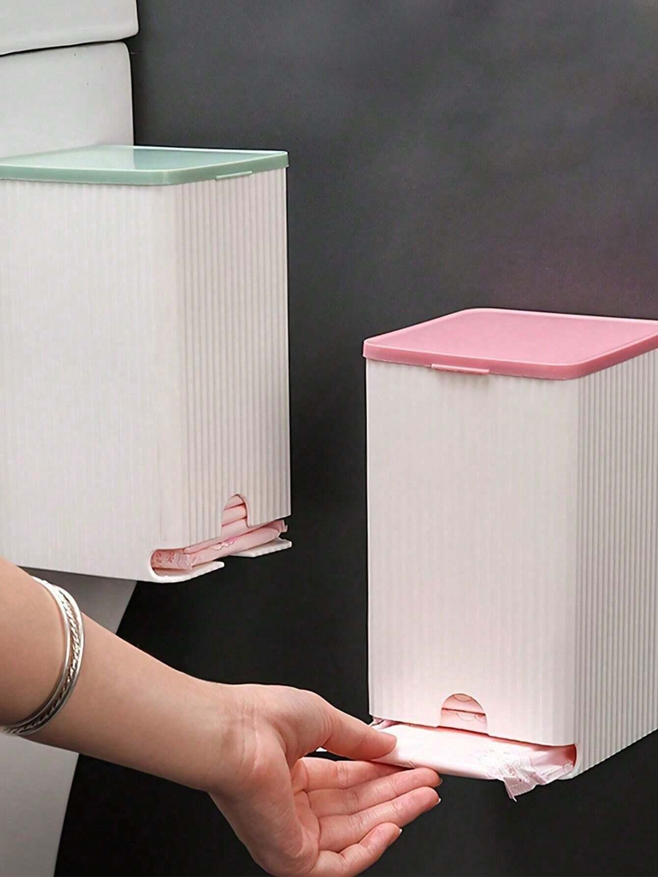 Comes With Strong Adhesive Backing, No Need To Drill Holes, Wall ...