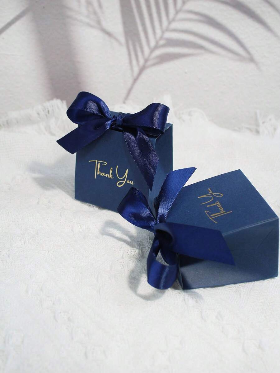 10pcs Premium Mini Gift Boxes For Special Occasions - Elegant Design ...
