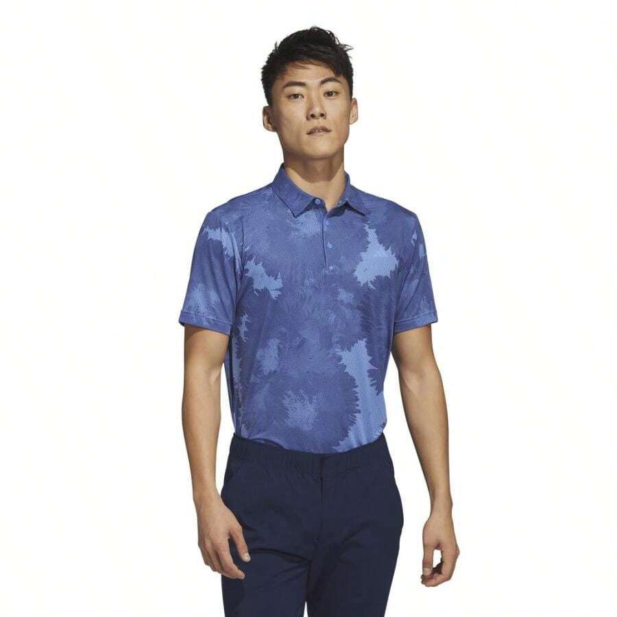 Adidas West Virginia Primetime Evergreen Franchise Polo - Boyfriend ...