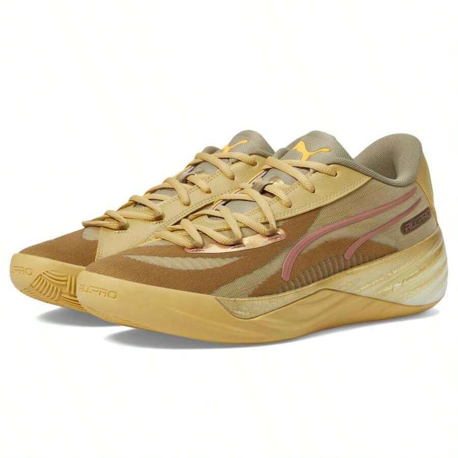 Puma All-Pro Nitro Cny | SHEIN Brasil