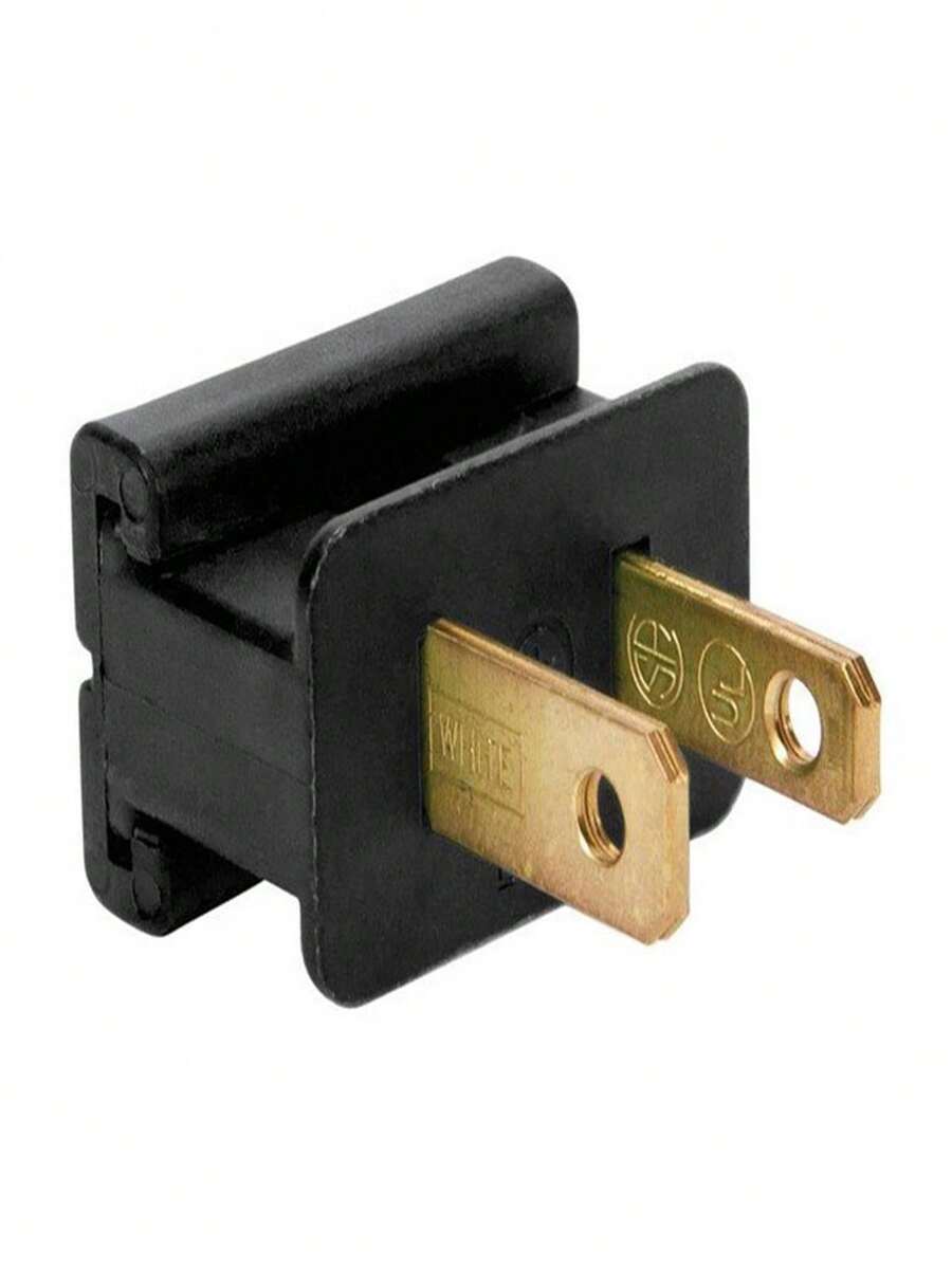 Unbeatablesale 72762 10 Amp Male Zip Plug | SHEIN USA