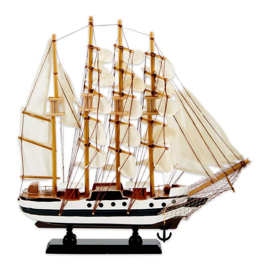 Passat Ship Model | SHEIN USA
