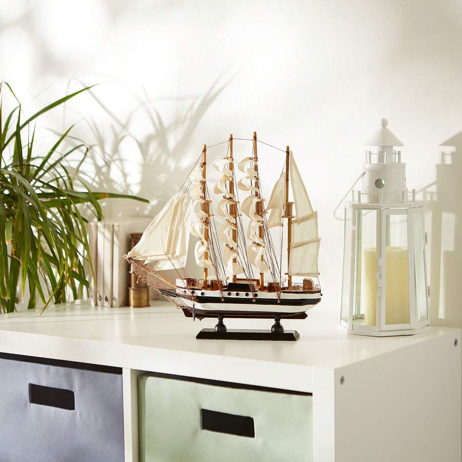 Passat Ship Model | SHEIN USA