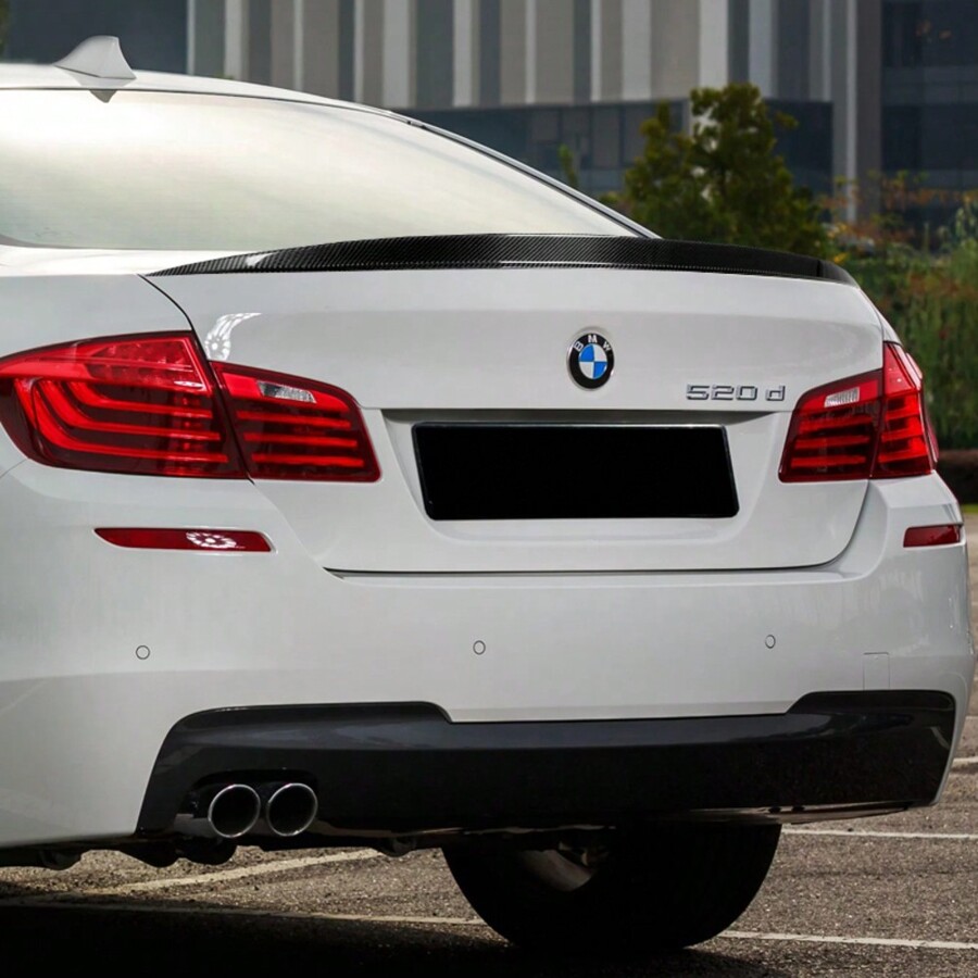 For 2011-2016 BMW 5-Series 520i 528i 535i 550i M5 Sedan F10 M5-Style ...
