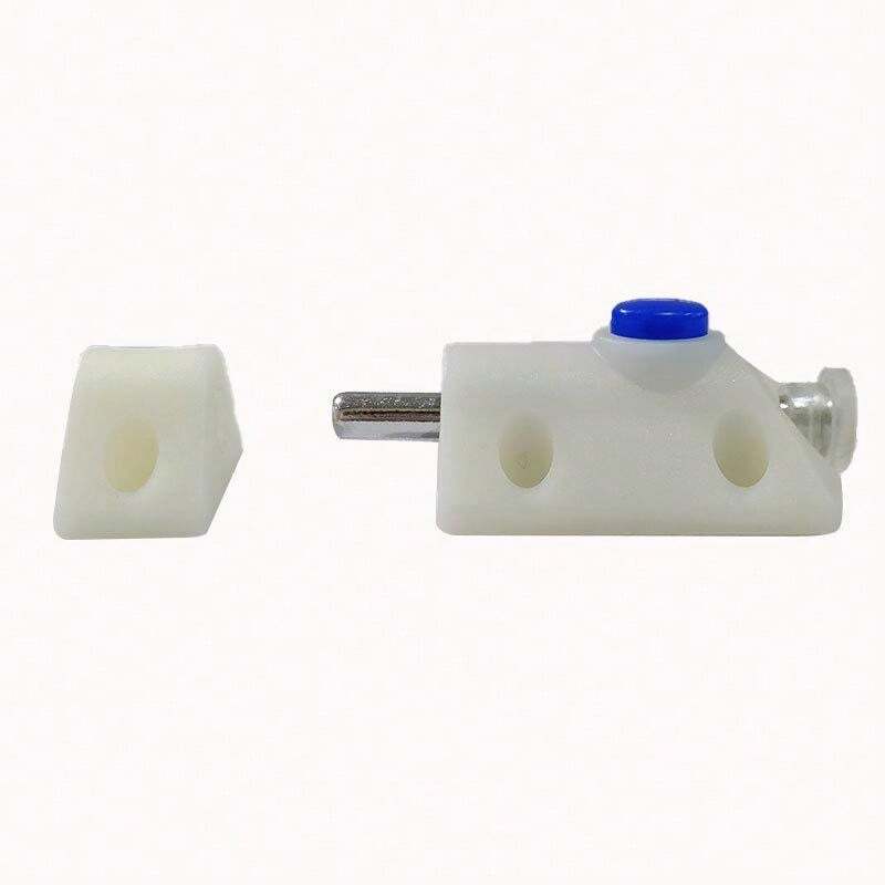 Button Latch Lock,Cupboard Cam Lock, Push Lock Latch Door,Pop Up Knob ...