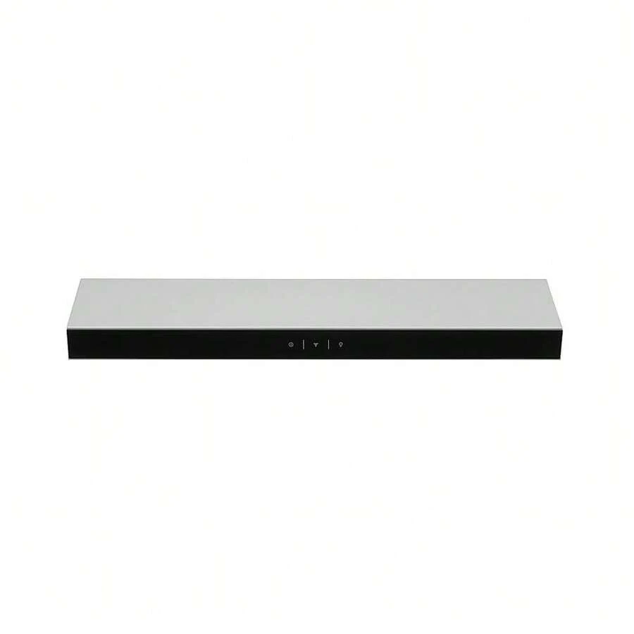 Frigidaire FCVW3062AS 30 Inch Stainless Under Cabinet Range Hood ...