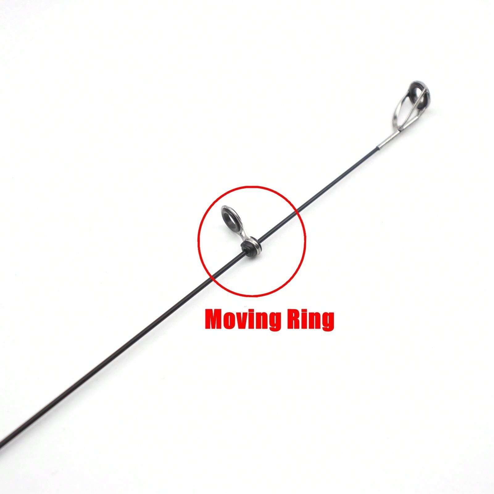 1.68M 1.8M 1.98M Carbon MINI Ultra Light Ul Power Telescopic Fishing ...