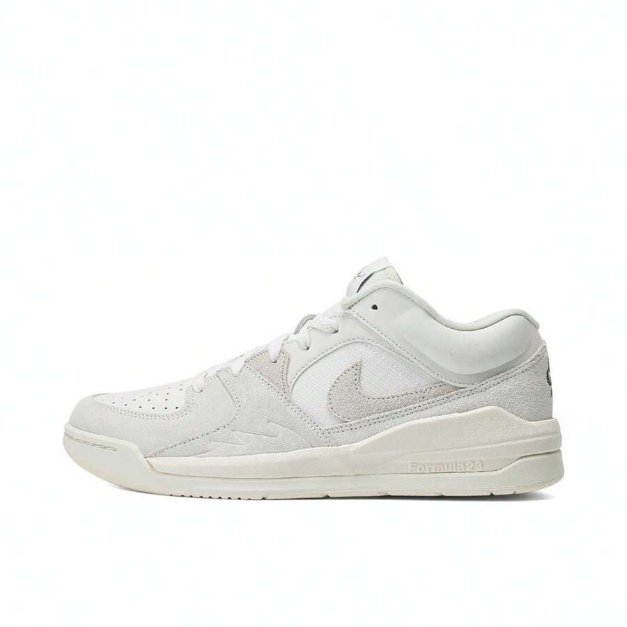 Nike 2024 Men's NIKE JORDAN STADIUM 90 Jordan DX4397-110 Solid ...