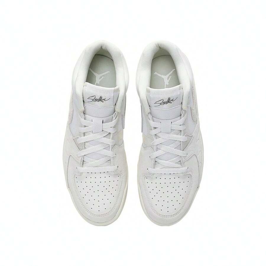 Nike 2024 Men's NIKE JORDAN STADIUM 90 Jordan DX4397-110 Solid ...