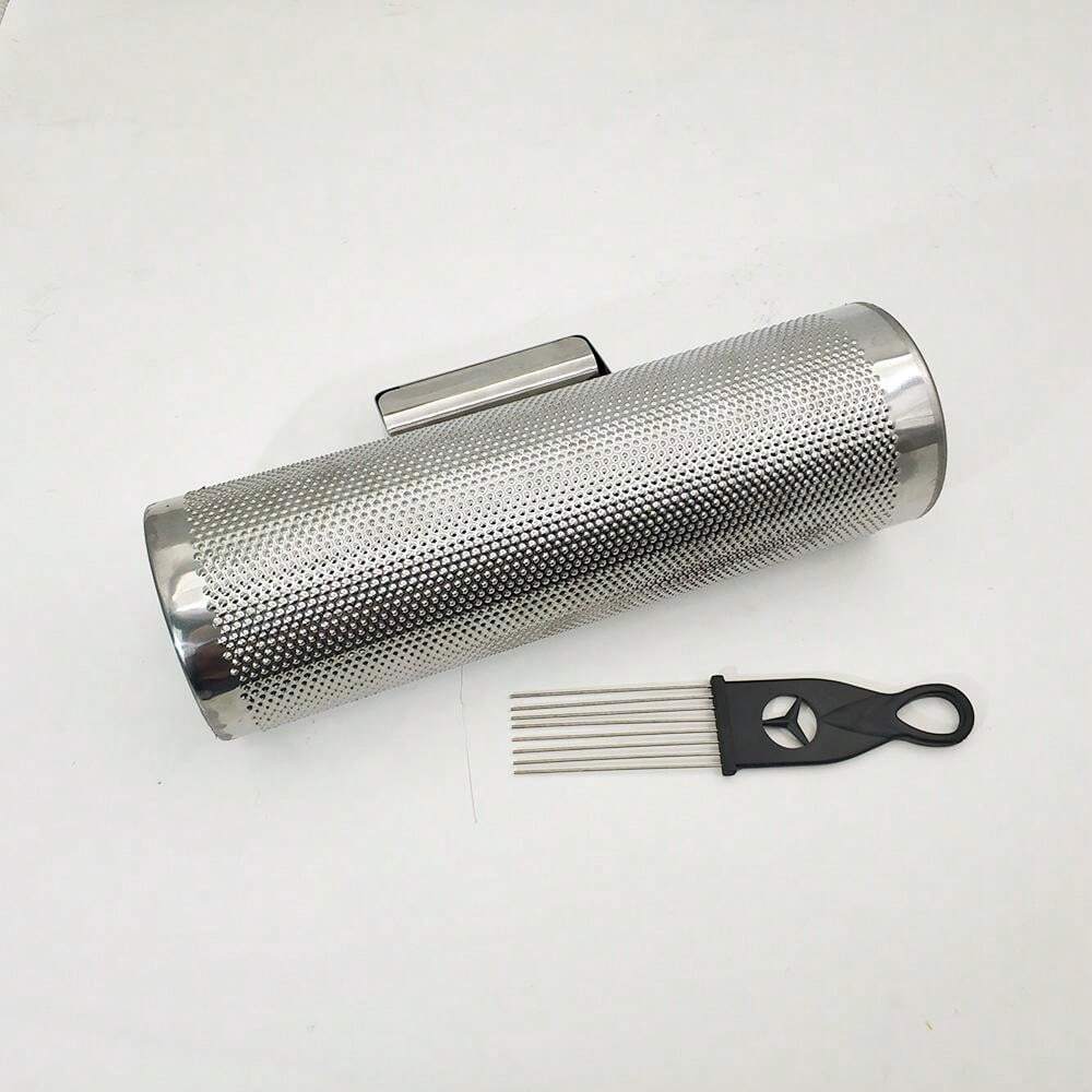 Instrumento de metal Guiro, instrumento Guiro para percusión latina ...