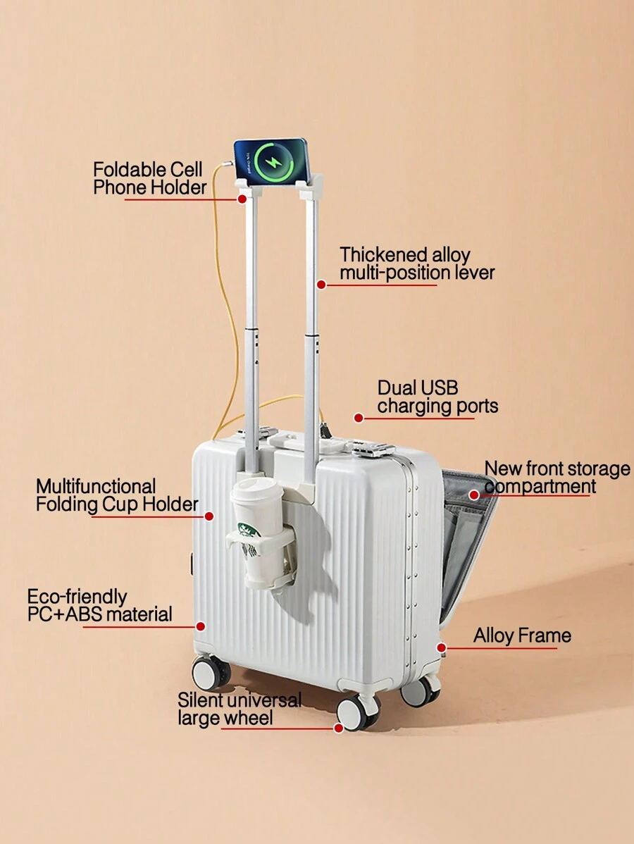 Boarding Box Small Size 18 Inch Front Opening Boarding Box ...