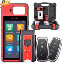 Autel MaxiIM KM100X Key Fob Programming Tool, As KM100 KM100E 2024 ...