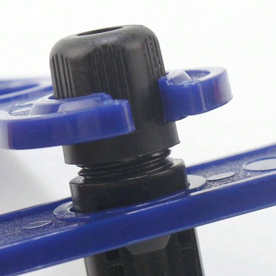 20 Pairs Male And Female Solar Cable Connectors, DIY Solar Panels ...