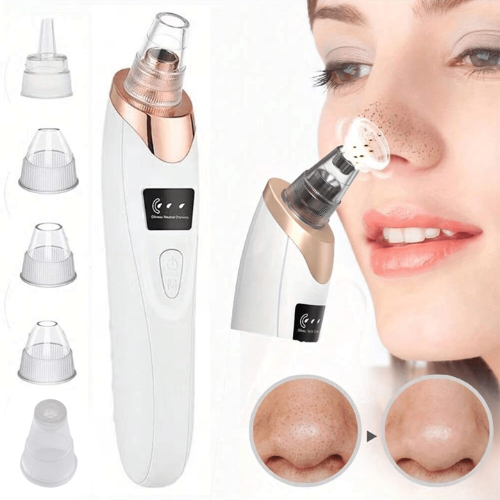Pore suction cleaner store