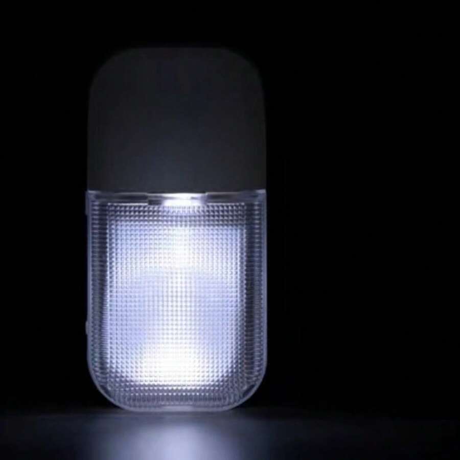 Creative LED Auto-Sensing Light, Switch Sensor Light, Night Door ...