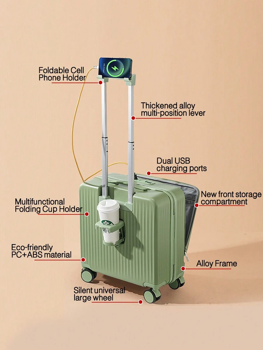 Boarding Box Small Size 18 Inch Front Opening Boarding Box ...