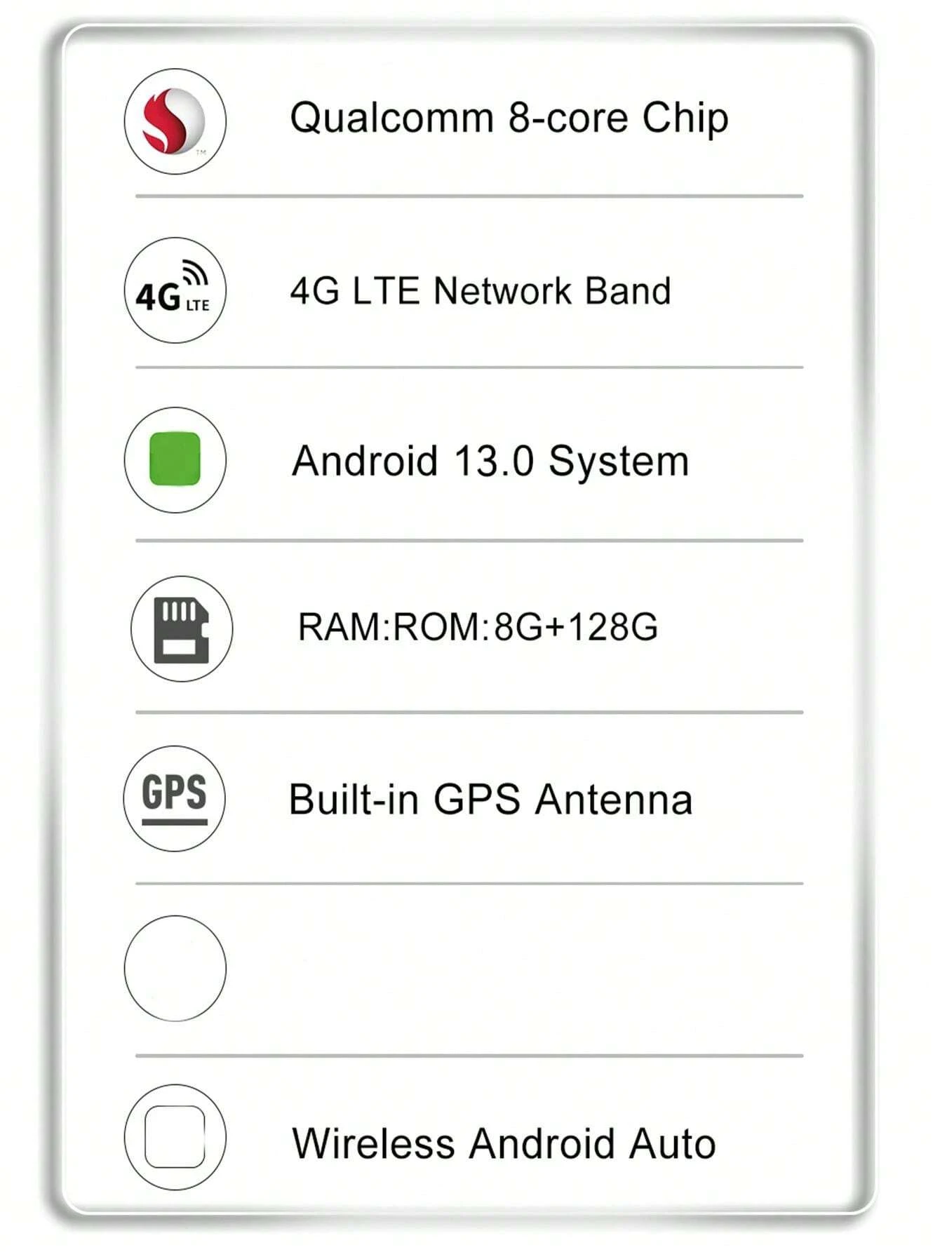 1pc CPC200-TBOX PLUS Car AI Box Upgrade Your Car Screen To Android 13 ...