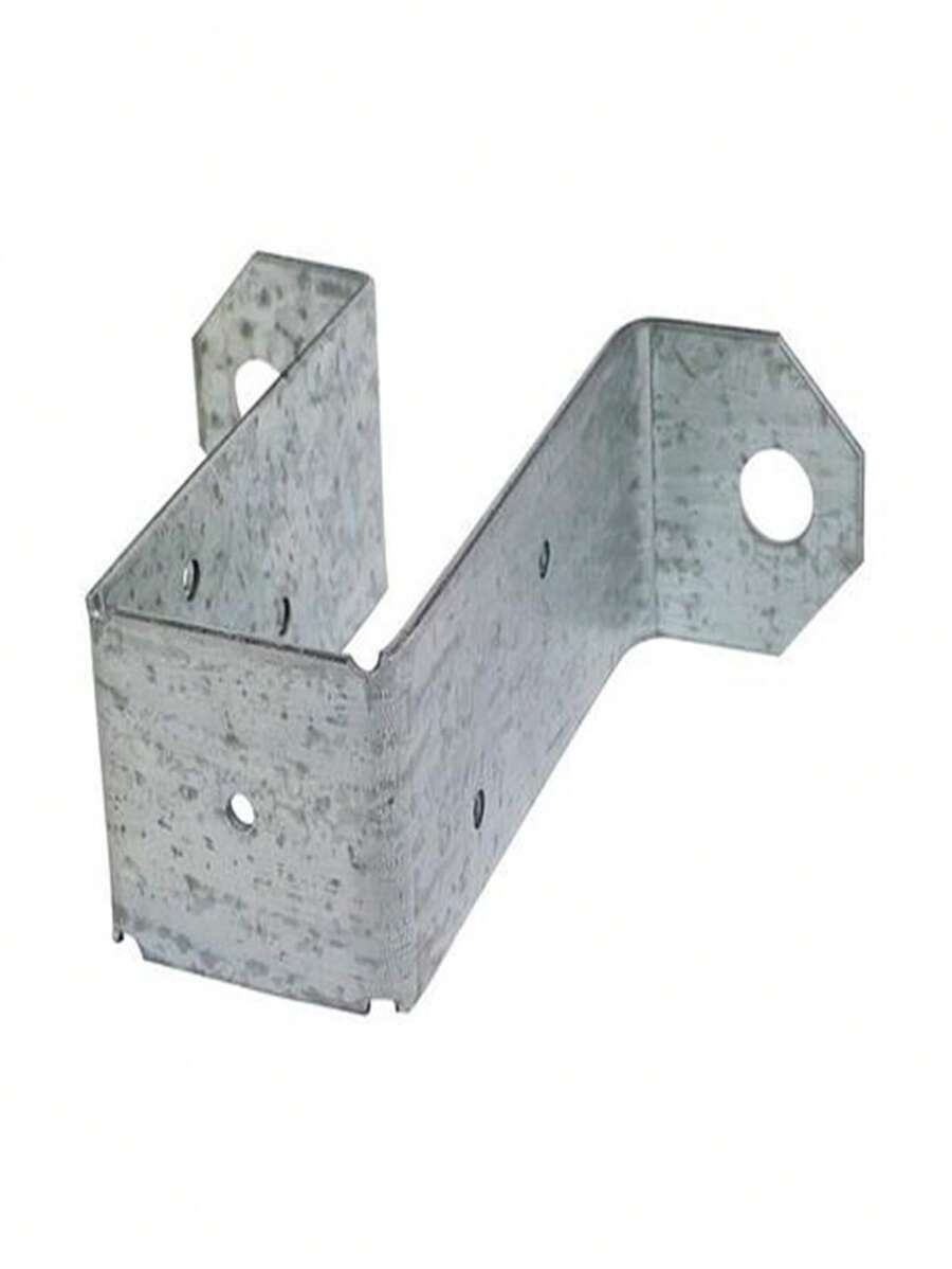 2 X 4 In. Strong-Tie Deck Post Tie, Z-Max Steel | SHEIN USA