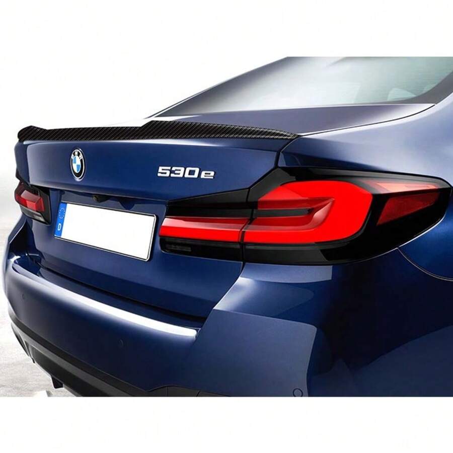 For 2017-2023 BMW 5-Series G30 530e 530i M5 M550i 540i 550i V-Type Real ...