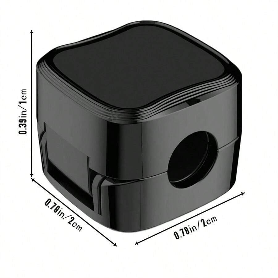 6pcs Cable Organizer, Suitable For Sorting And Collecting Data Cables ...