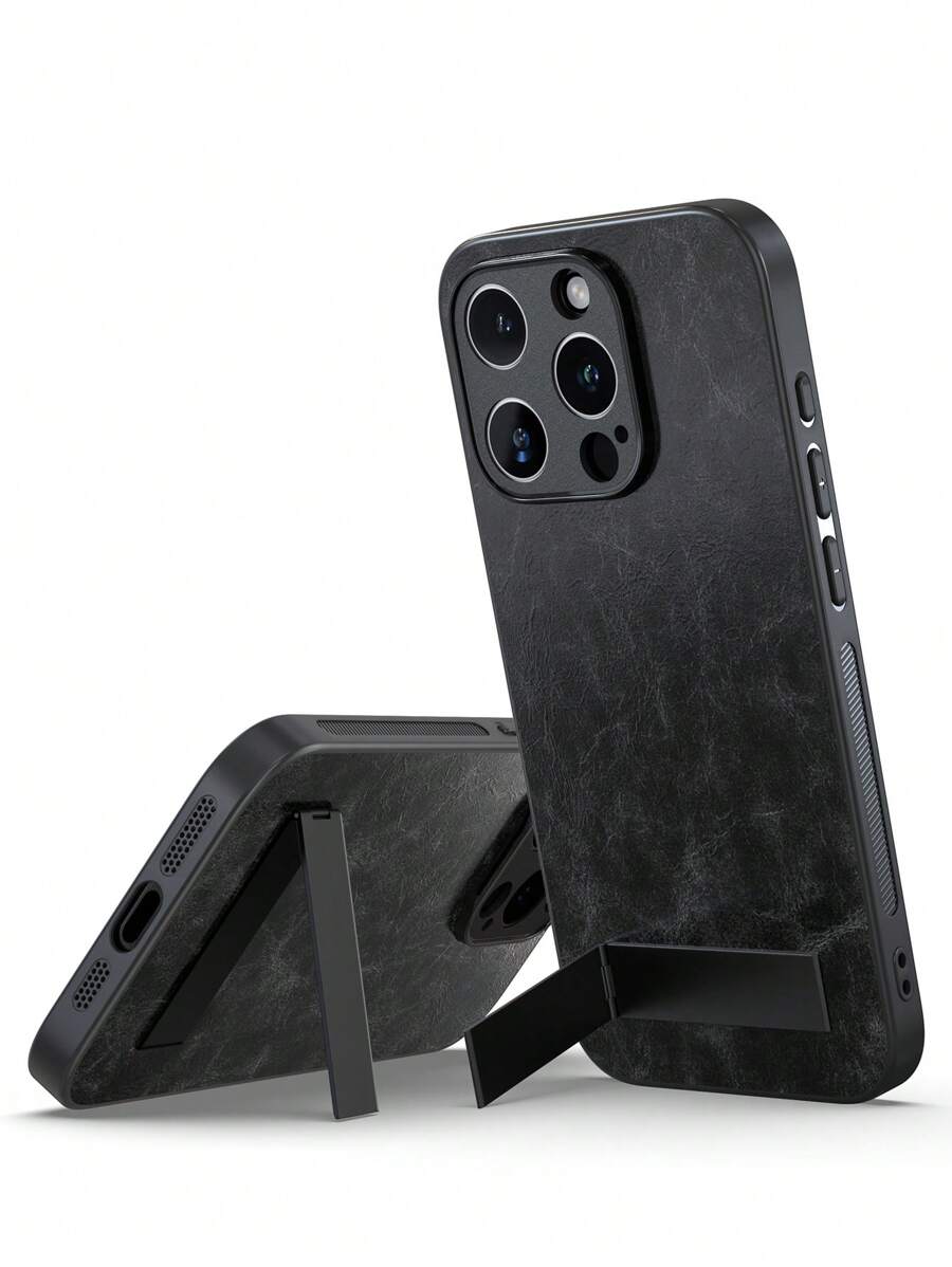 1 Pieza Soporte plegable para teléfono celular, Estuche compatible con ...