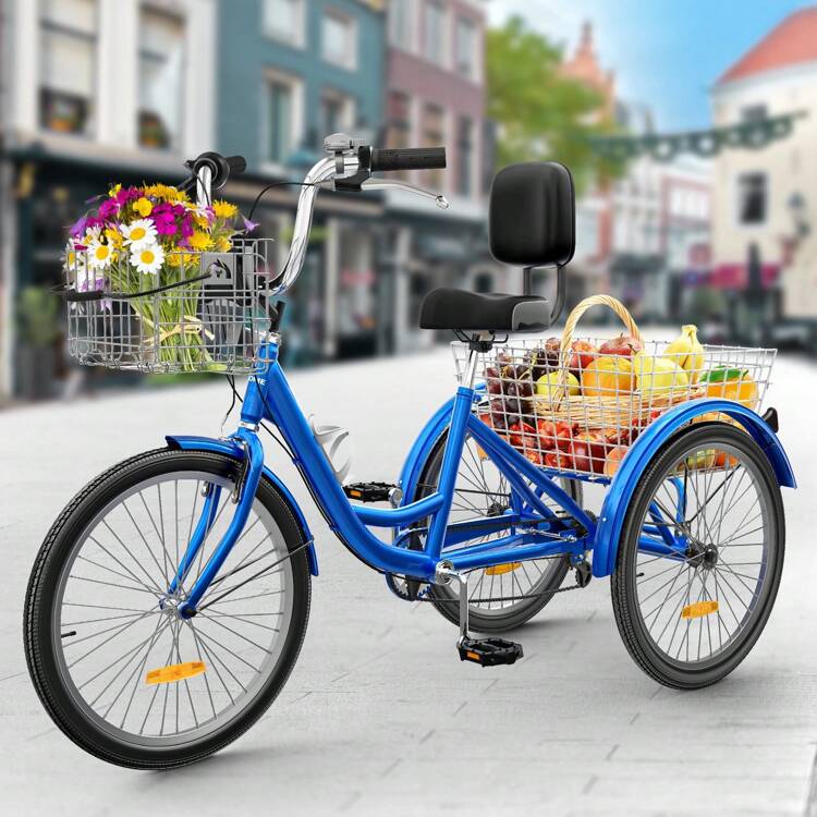 Adult Tricycle 26 Inch