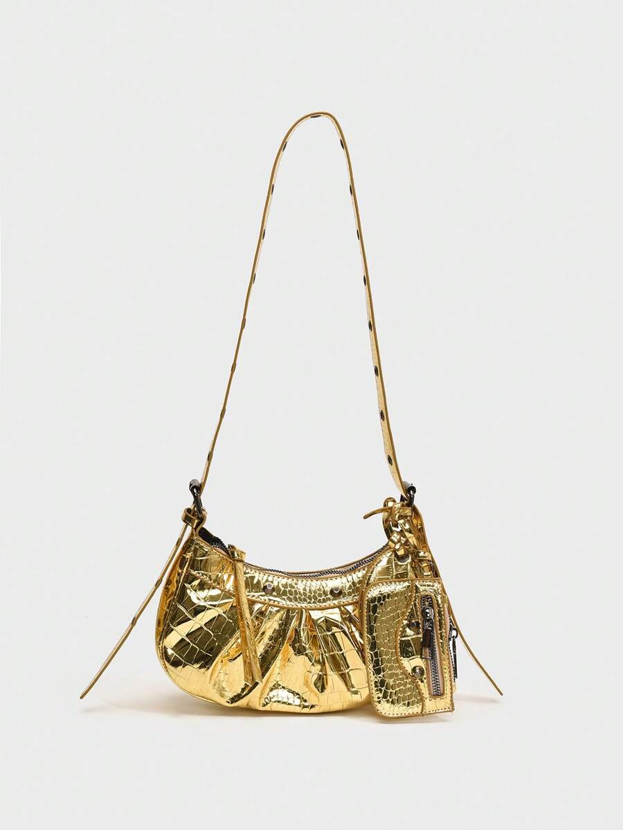 À l'été 2024, le nouveau sac à bandoulière pour femme à la mode, sac ...