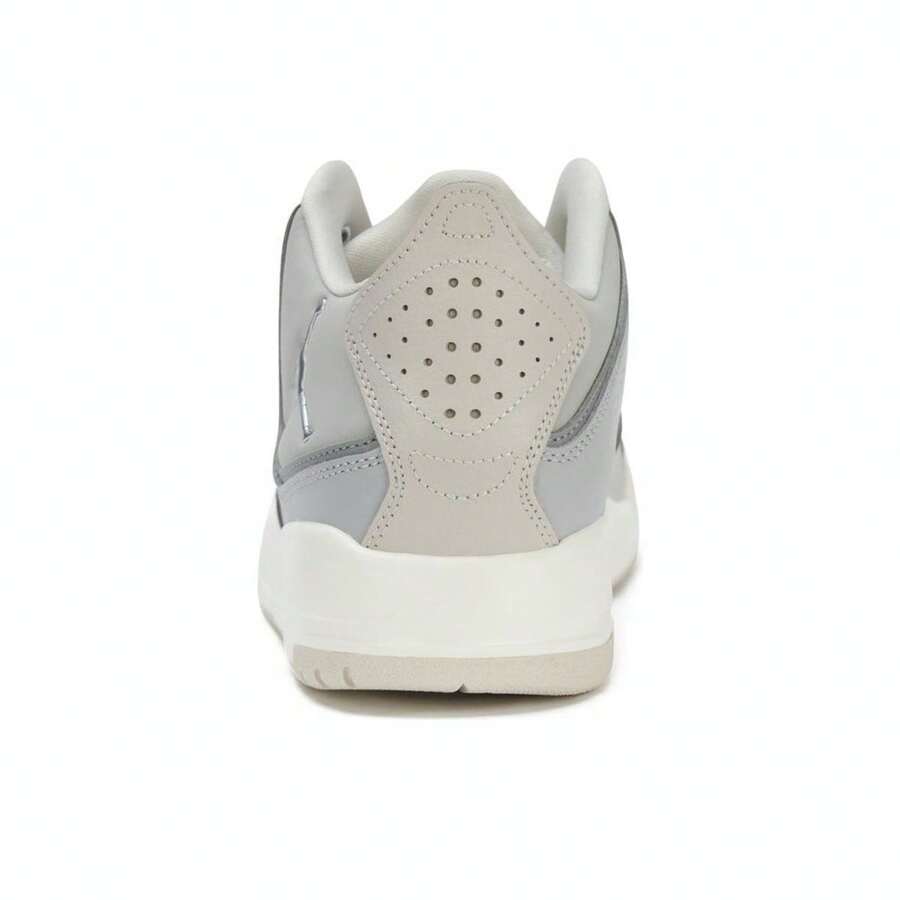 Jordan 2024 Men Courtside 23 Basketball Shoes AR1000-003 | SHEIN UK