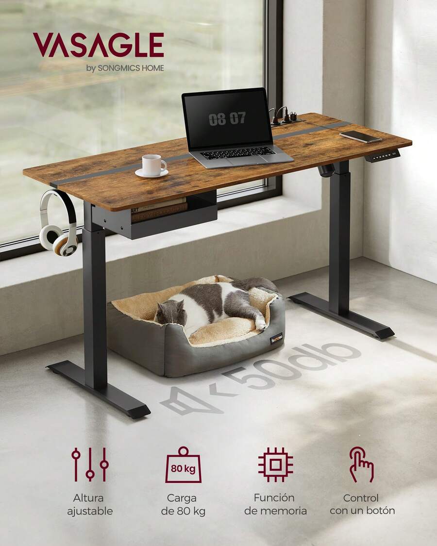 VASAGLE Desks & Workstations | SHEIN South Africa