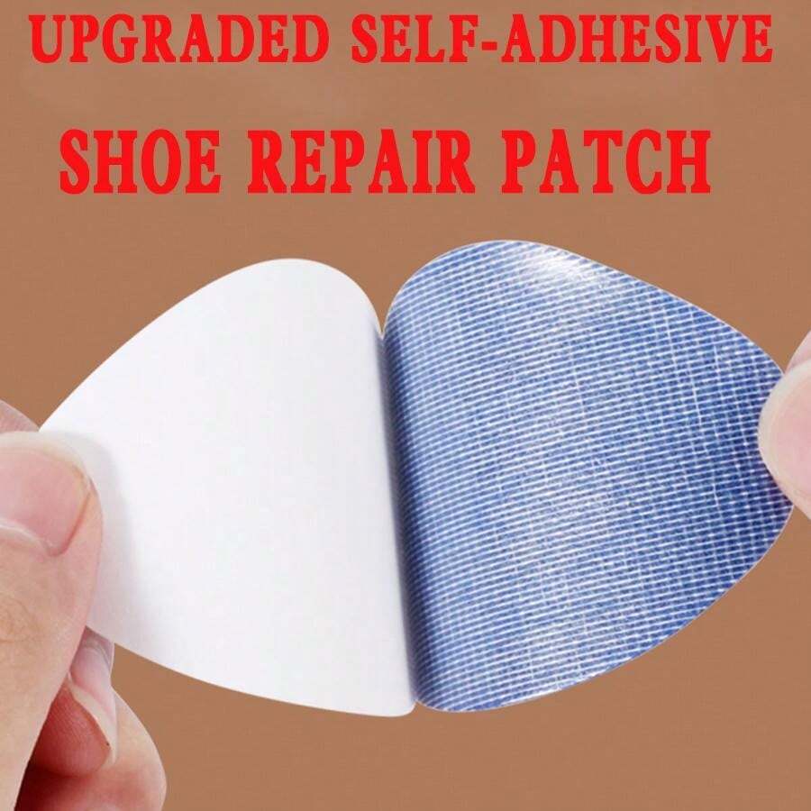 Patch Reparation Chaussure