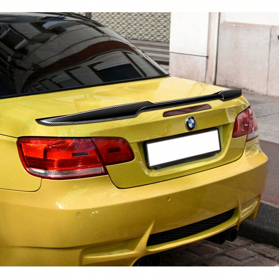 For 2007 - 2013 BMW 3-Series E93 325i 328i 335i M3 Convertible V-Style ...