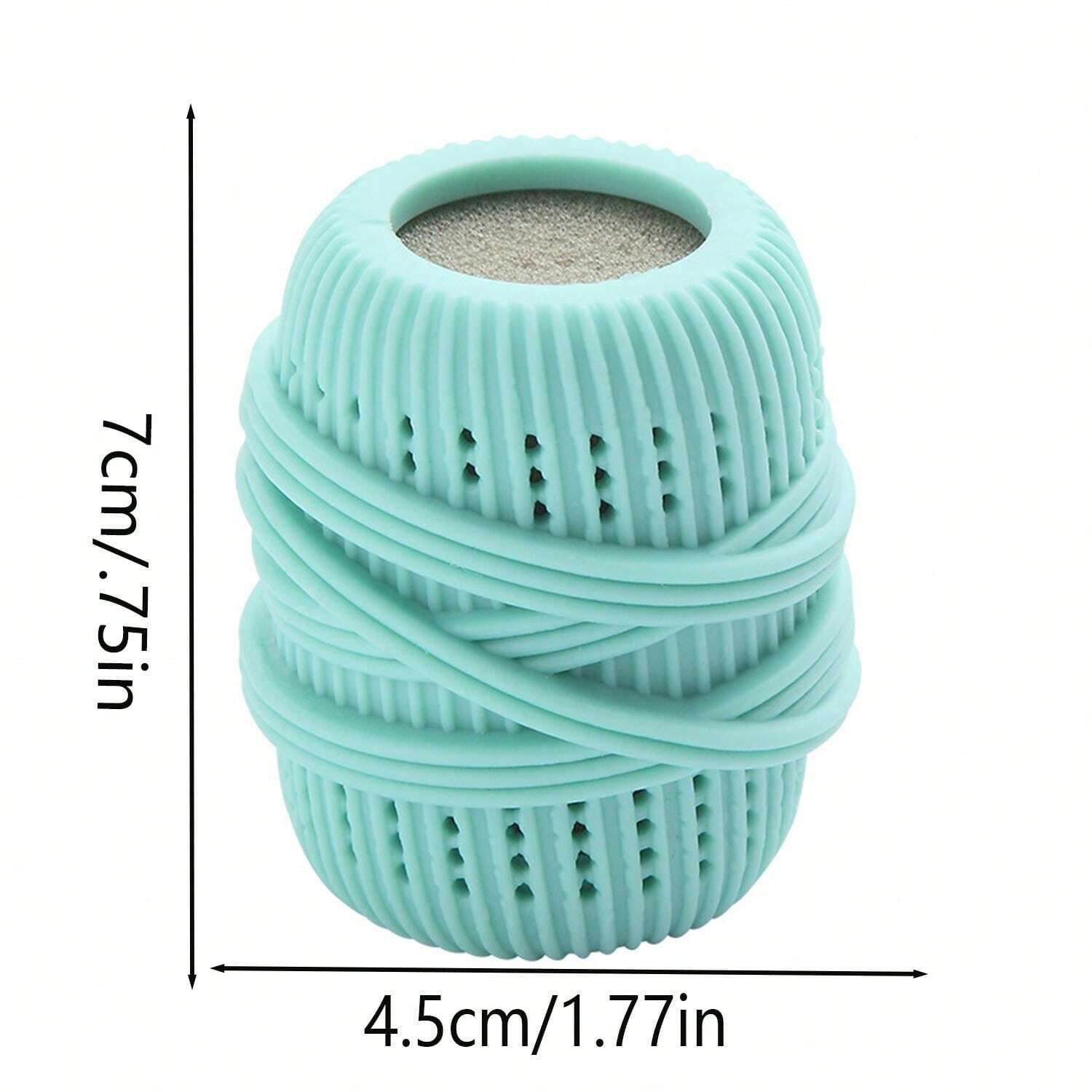 3 Piece Washing Machine Laundry Balls, 3 Pieces Laundry Ball Set ...
