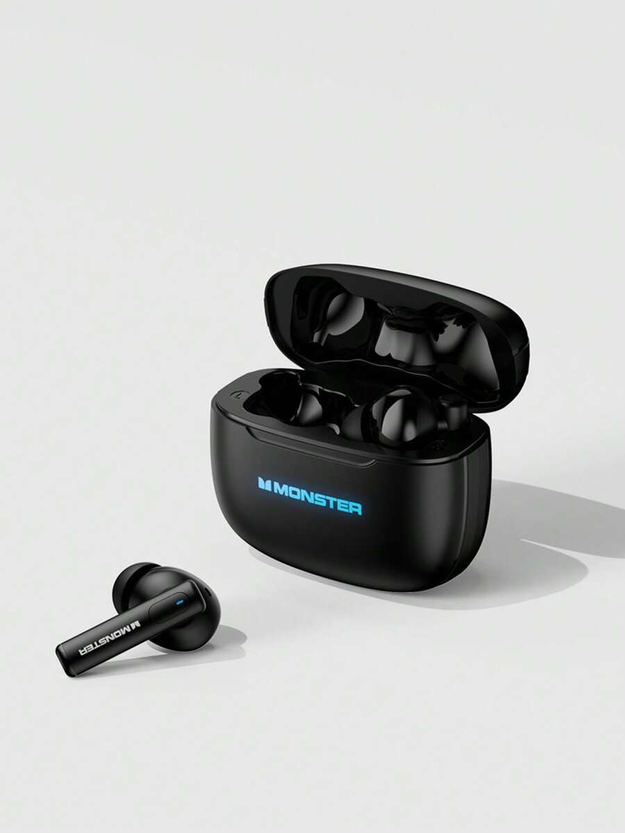 Monster Monster XKT26 TWS Earphones Hifi Stereo Headphones Gaming ...