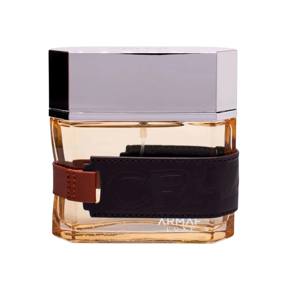 Armaf Craze By Armaf Cologne For Men, 3.4oz/100mL Eau De Parfum Spray ...