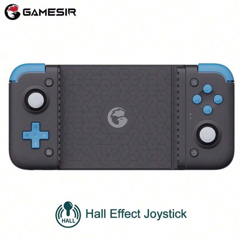 1 Stück GameSir IOS Android Gamepad HarmonyOS Mobile Handy X2s ...