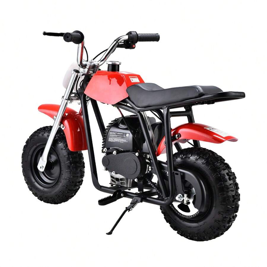 Dazone 40cc Dirt Bike 4-Stroke Pocket Bike Pit Bike Off Road Ride On ...