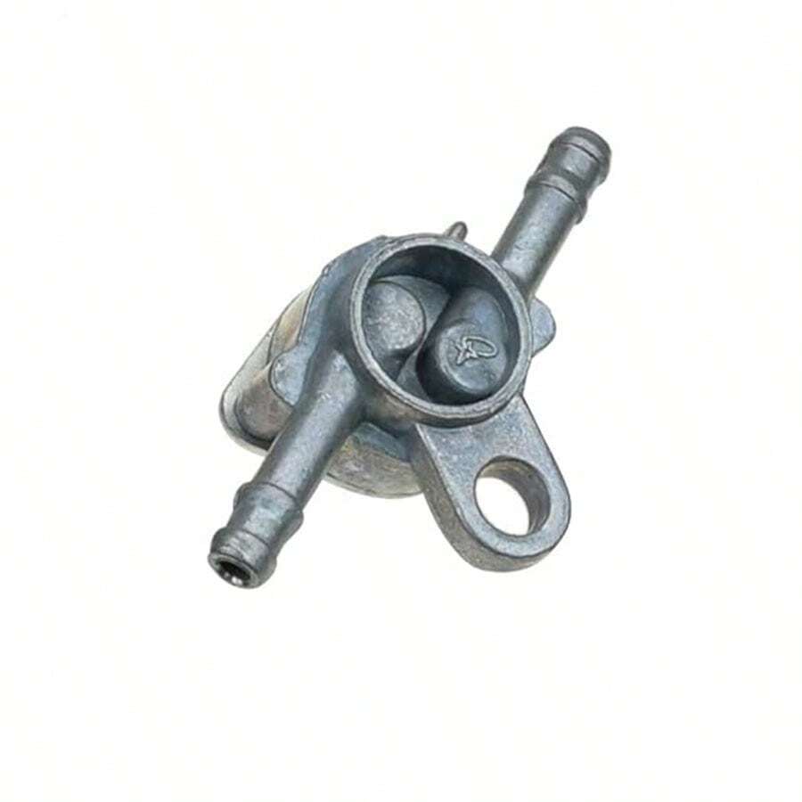 Universal Motorcycle Inline Fuel Petcock Shut Off Valve,For Baja 90cc ...