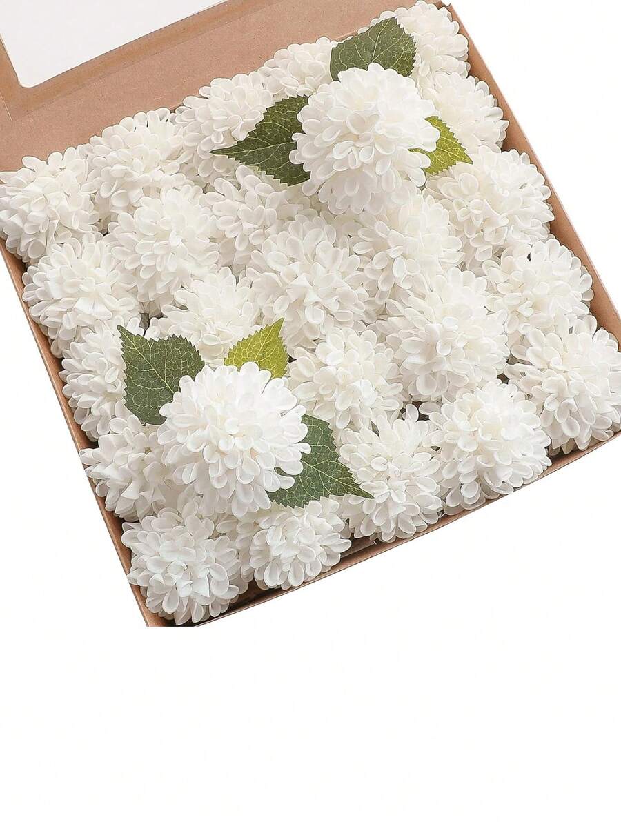 Artificial Flower Roses, 7/12/17/22/27pcs Real Touch Fake Foam Roses ...